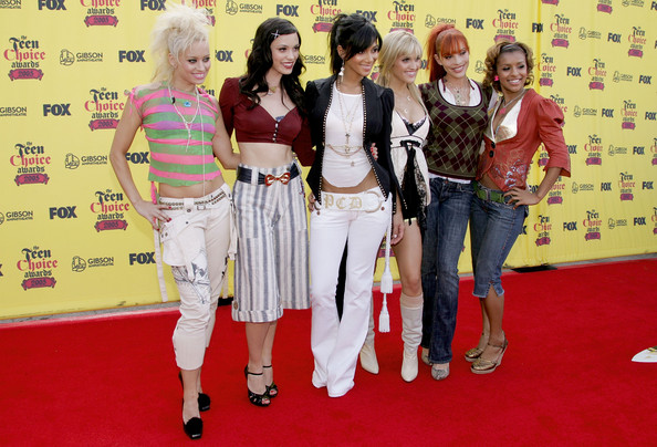 Cómo ha cambiado el mundo de 2005 a 2015