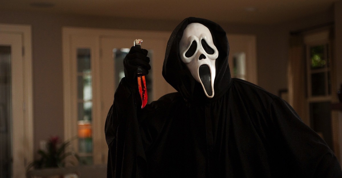 Scream TV Series: mira los primeros 8 minutos de la serie