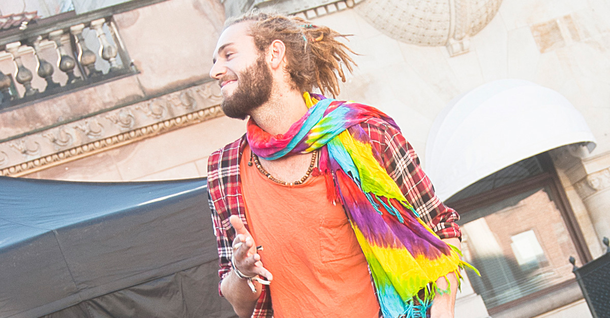 Gustos musicales del mundo: mapa de Spotify te los muestra