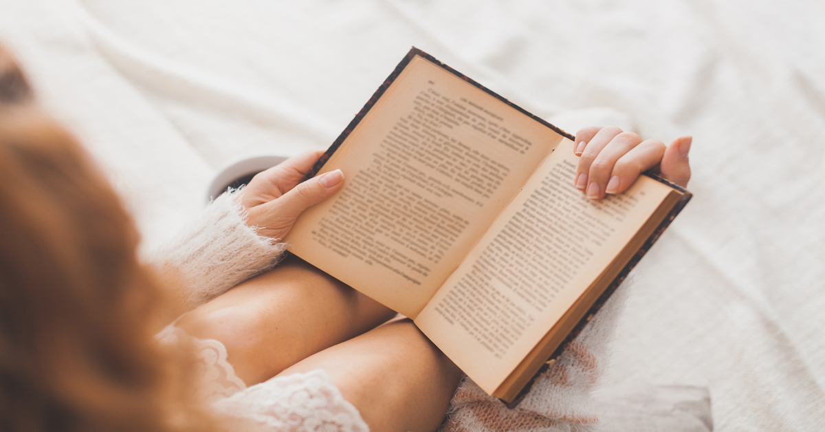 Los mejores libros que puedes leer según 125 autores