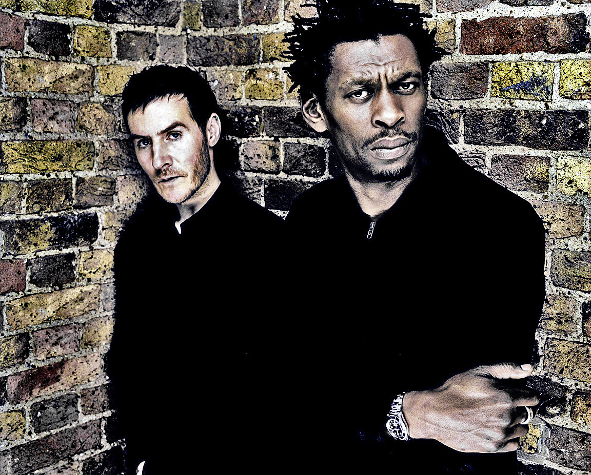 Massive Attack cancela su show en pleno festival Mad Cool