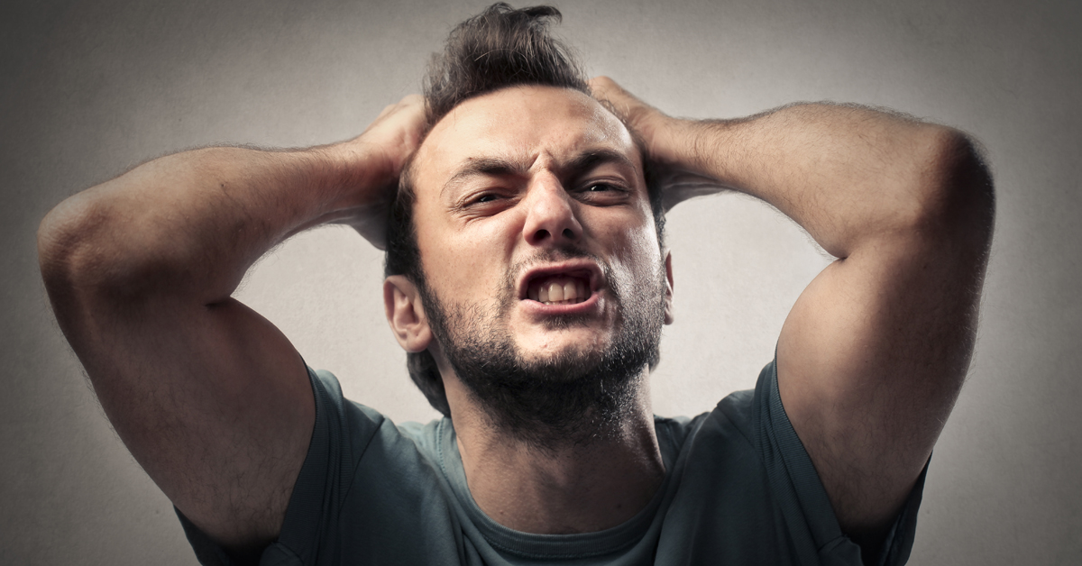 Enojadas: Cosas que les pasan a las personas así