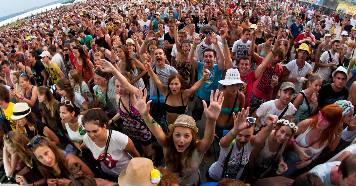 Primavera Fauna 2015: Cartel oficial con todas las bandas