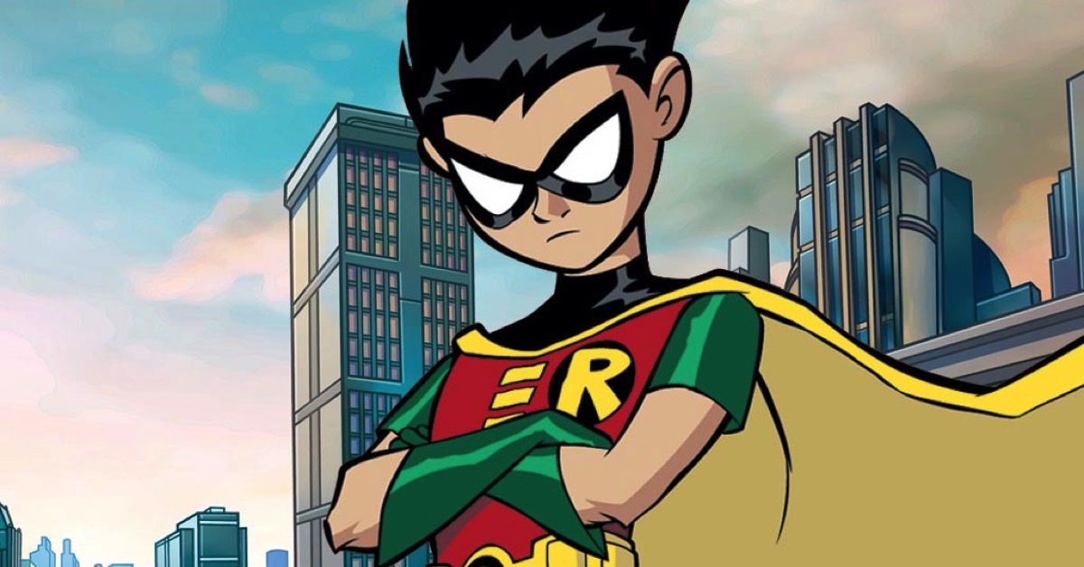 Michael Cera será Robin en 'The LEGO Batman Movie'