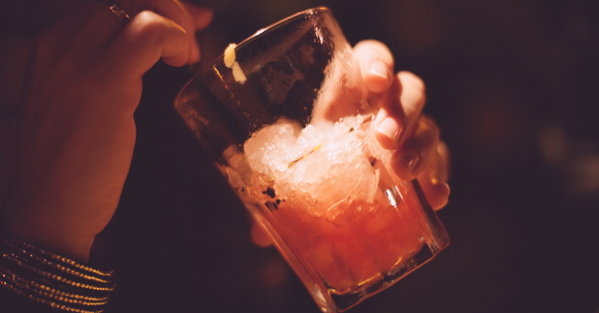 Tragos caseros que saben igual o mejor que en un bar