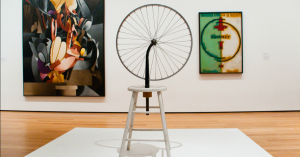 Obras de arte realmente ridículas que valen mucho dinero