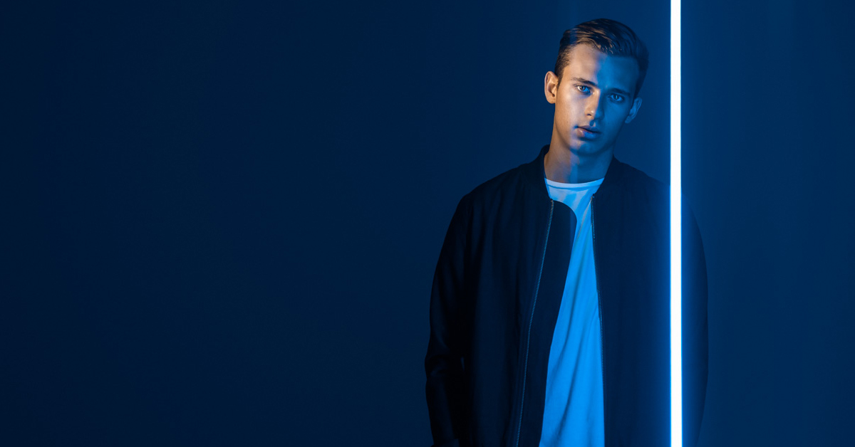 Flume debuta en el Essential Mix de la BBC Radio 1