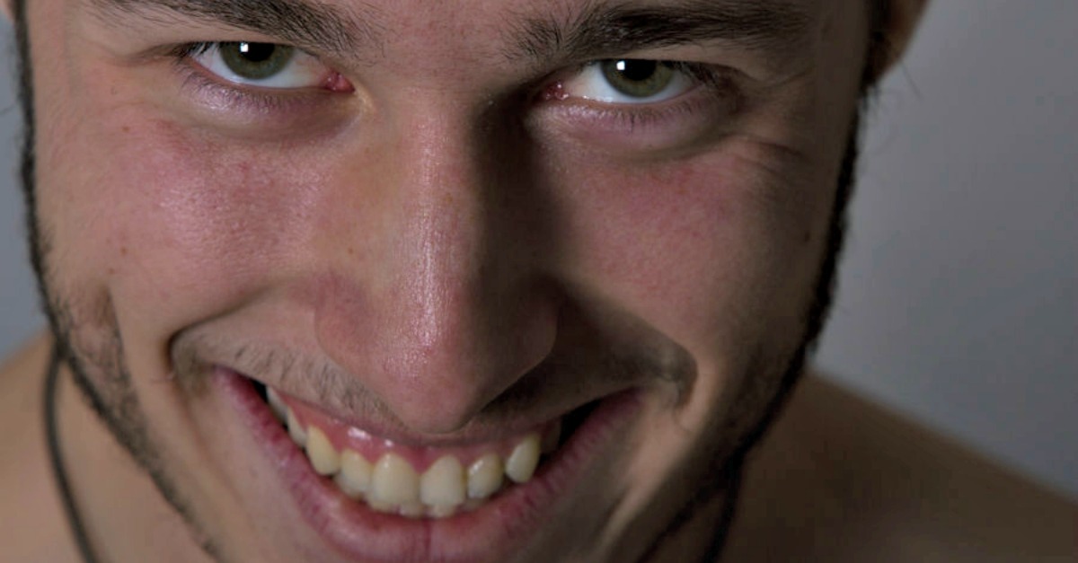 Señales de que podrías estar saliendo con un psicópata