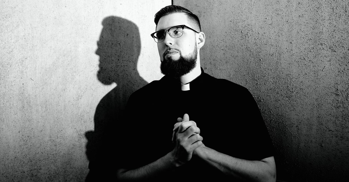 Tchami tuvo un accidente de coche, por lo cual pospone shows