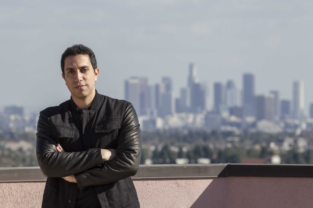 CEO de Tinder Sean Rad perdió la virginidad a los 17 años