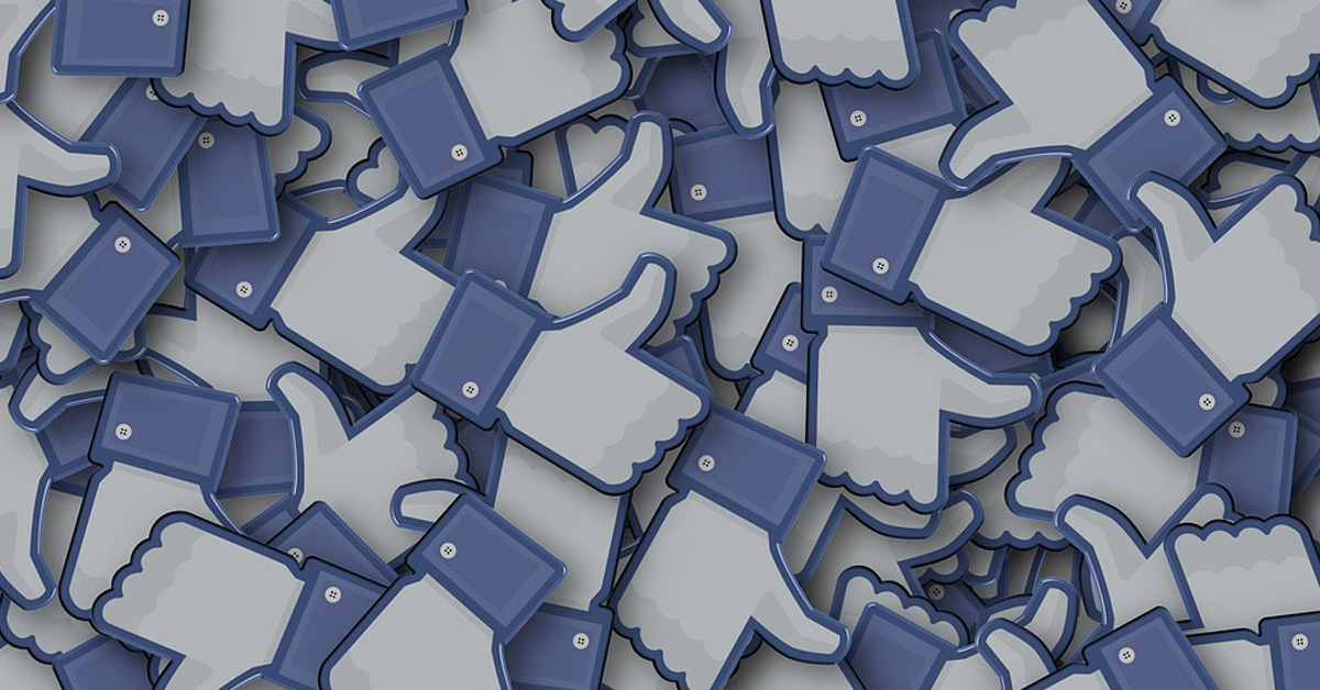 Las mejores páginas de memes en Facebook