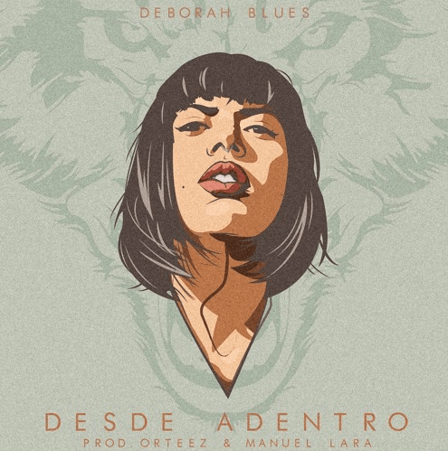 Conoce a Deborah Blues, tu nueva obsesión musical