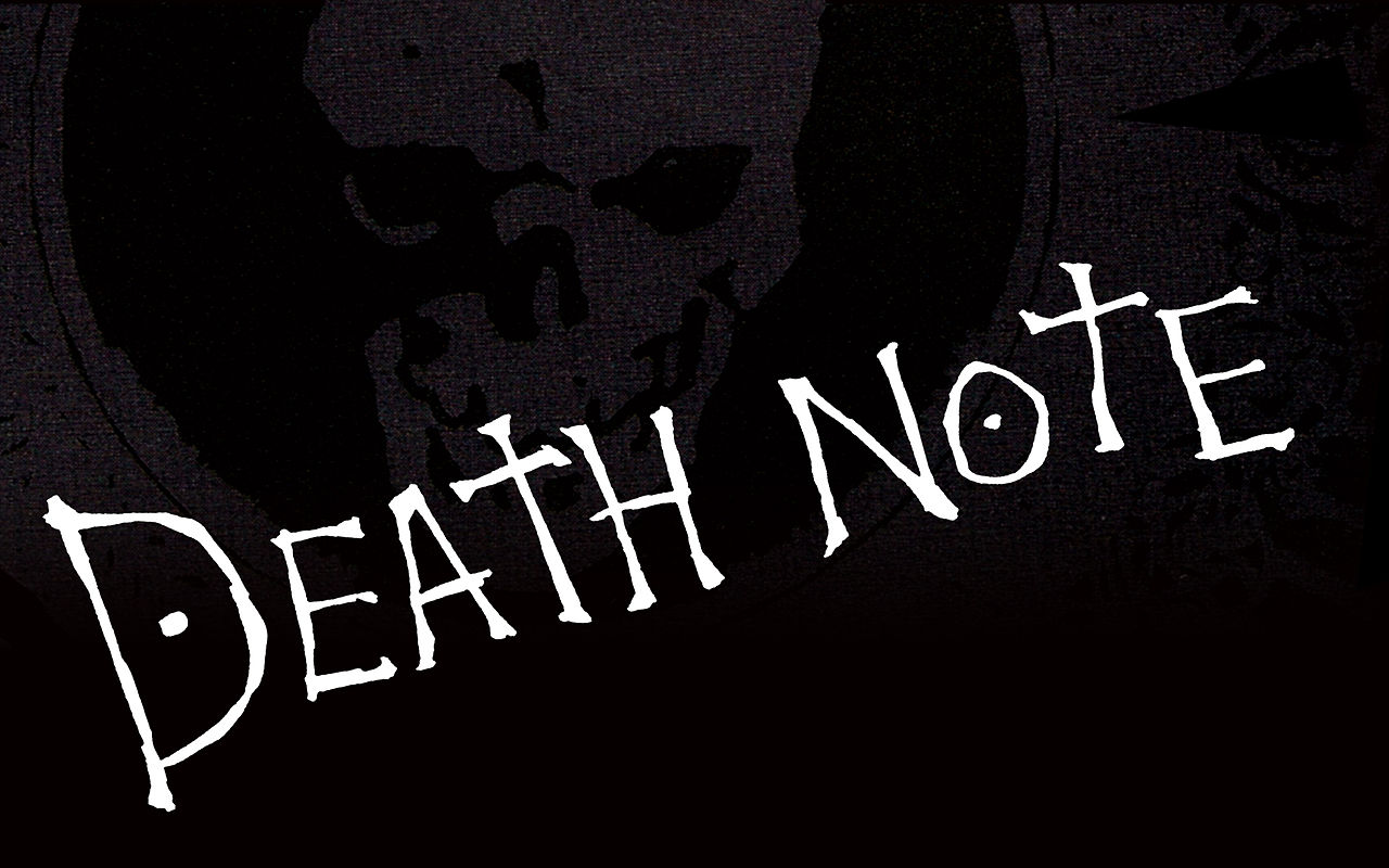 Netflix recoge los derechos para producir Death Note
