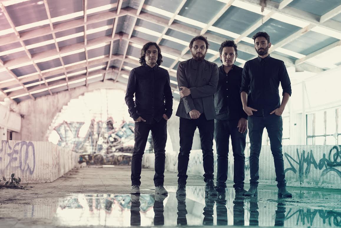 Camilo Séptimo está de estreno con el video de "Miénteme"