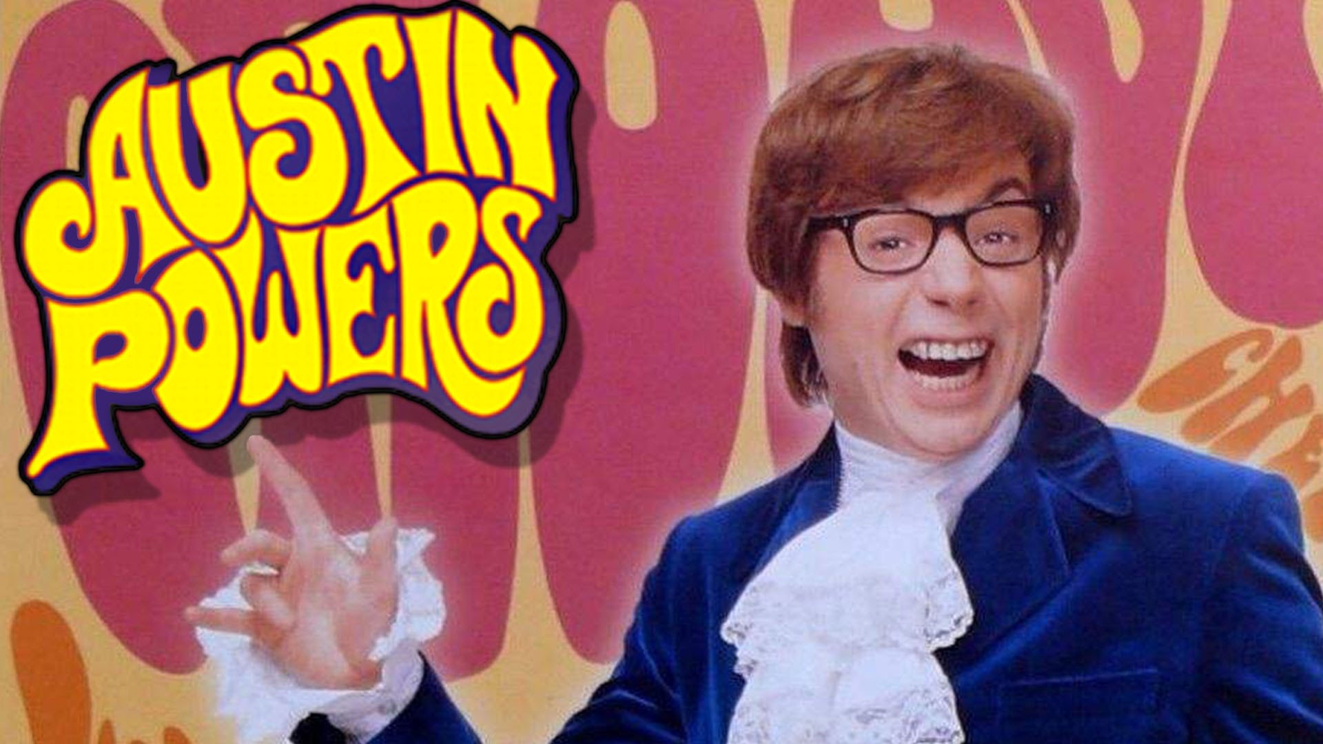 ¿A alguien le interesa el regreso de Austin Powers?