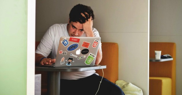 Señales de que eres una persona extremadamente ocupada