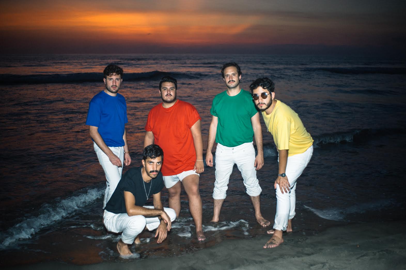 Little Jesus estrena el video de "La magia"