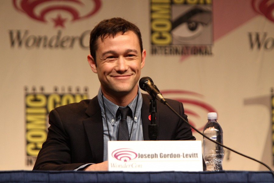 Las 5 mejores películas de Joseph Gordon-Levitt