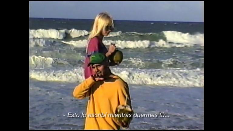 Álvaro Díaz estrena el videoclip del nuevo sencillo "Mantecado de Coco"