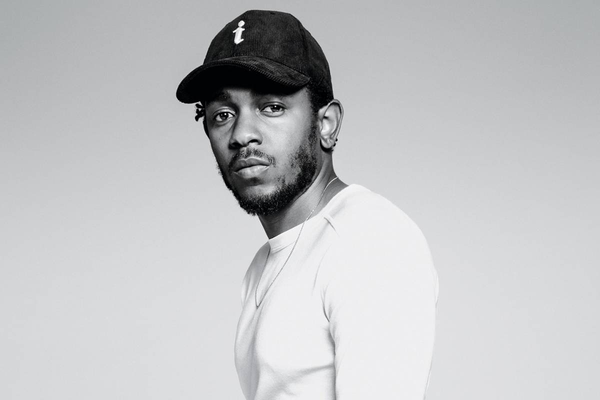5 datos que debes de conocer sobre Kendrick Lamar
