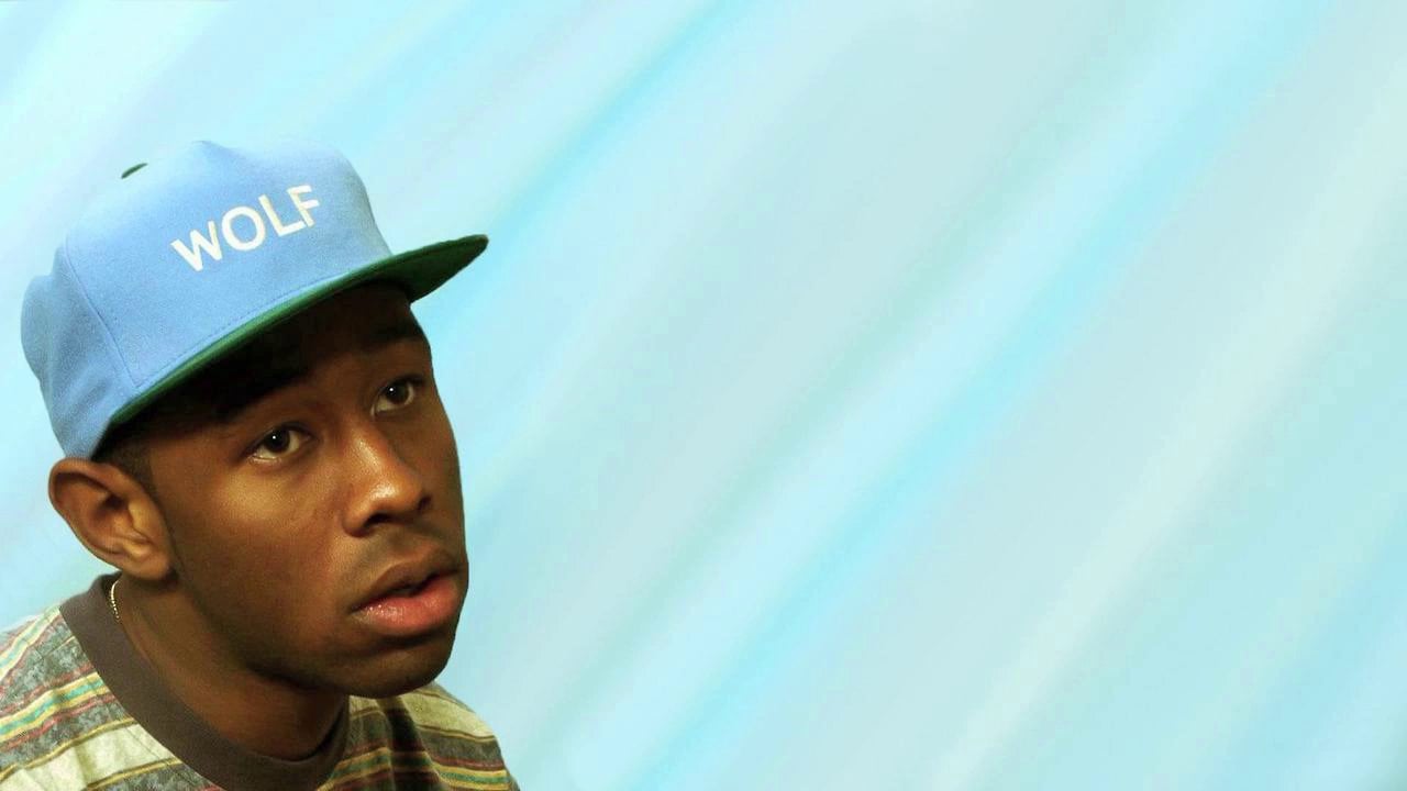 WOLF de Tyler The Creator celebra 5 años de su lanzamiento