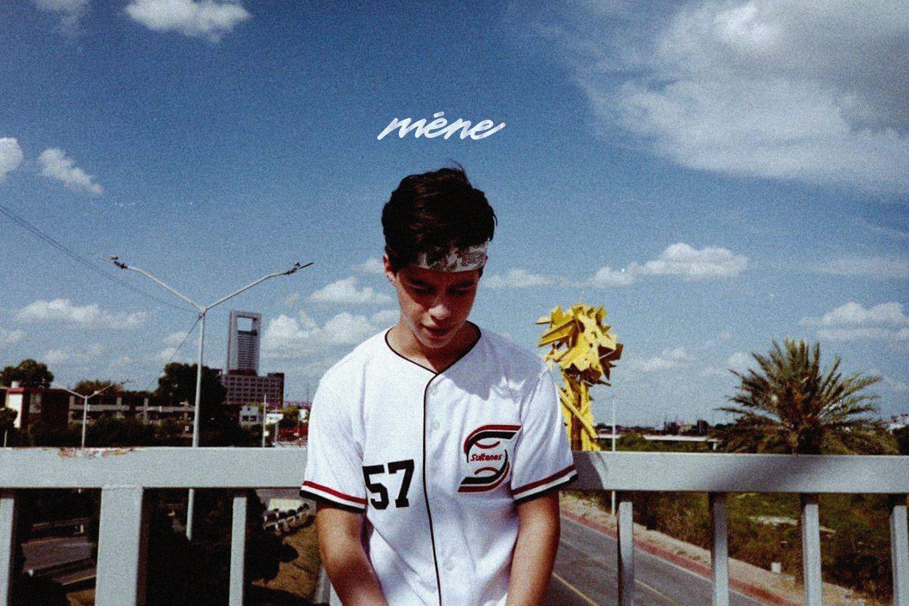 Te presentamos a Méne, una de las grandes promesas del R&B