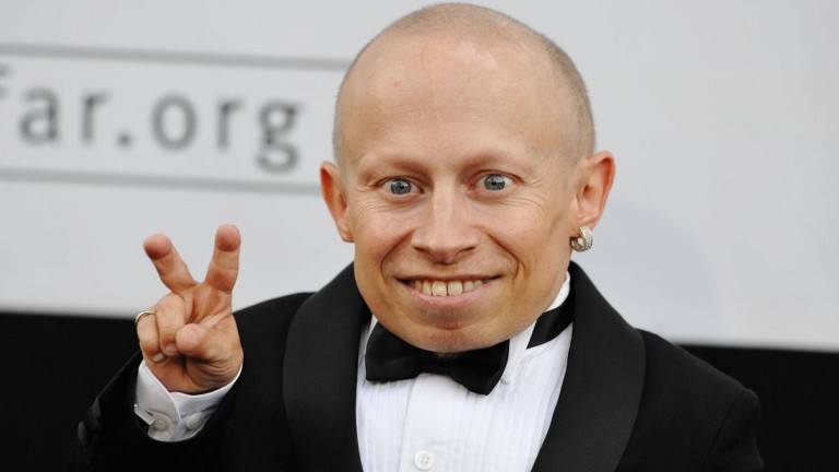 Verne Taylor, el actor de Austin Powers fallece a los 49 años