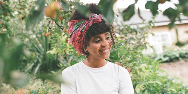 Hollie Cook, la heredera del punk especializada en reggae