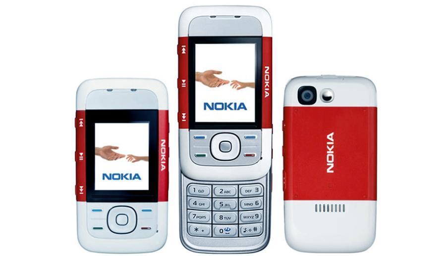 8 Celulares Que Todos Tuvimos En La Década Del 2000
