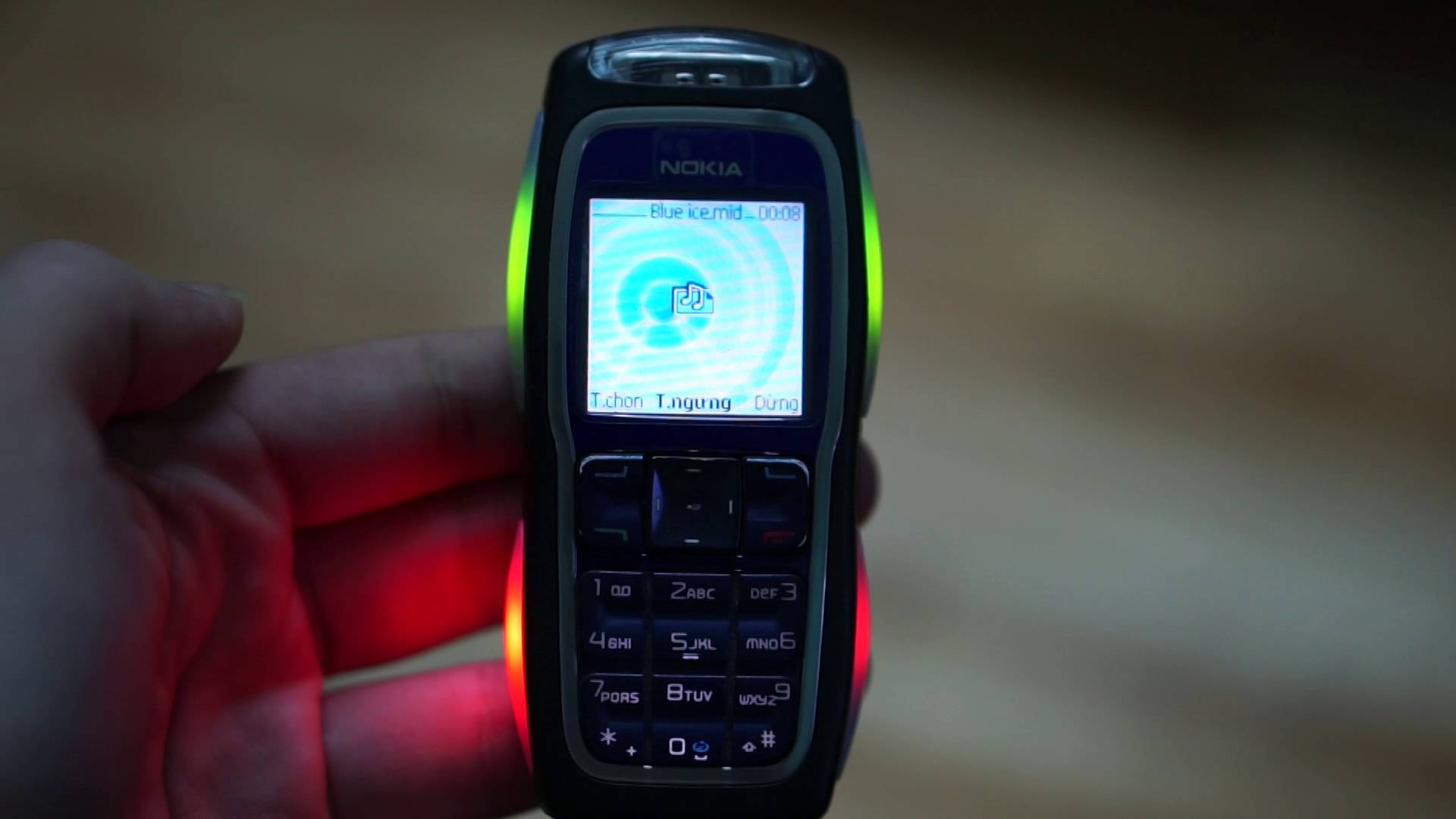 8 celulares que todos tuvimos en la década del 2000