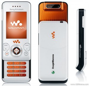 8 celulares que todos tuvimos en la década del 2000
