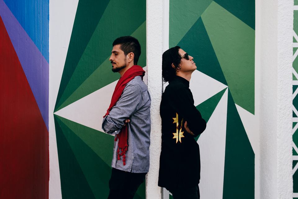 Colores Santos: una propuesta de Guadalajara que llega con nuevo video