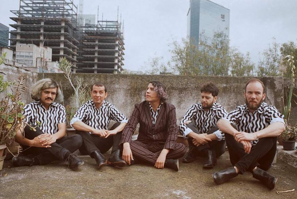 RAMONA: otra banda independiente víctima de la inseguridad en la CDMX