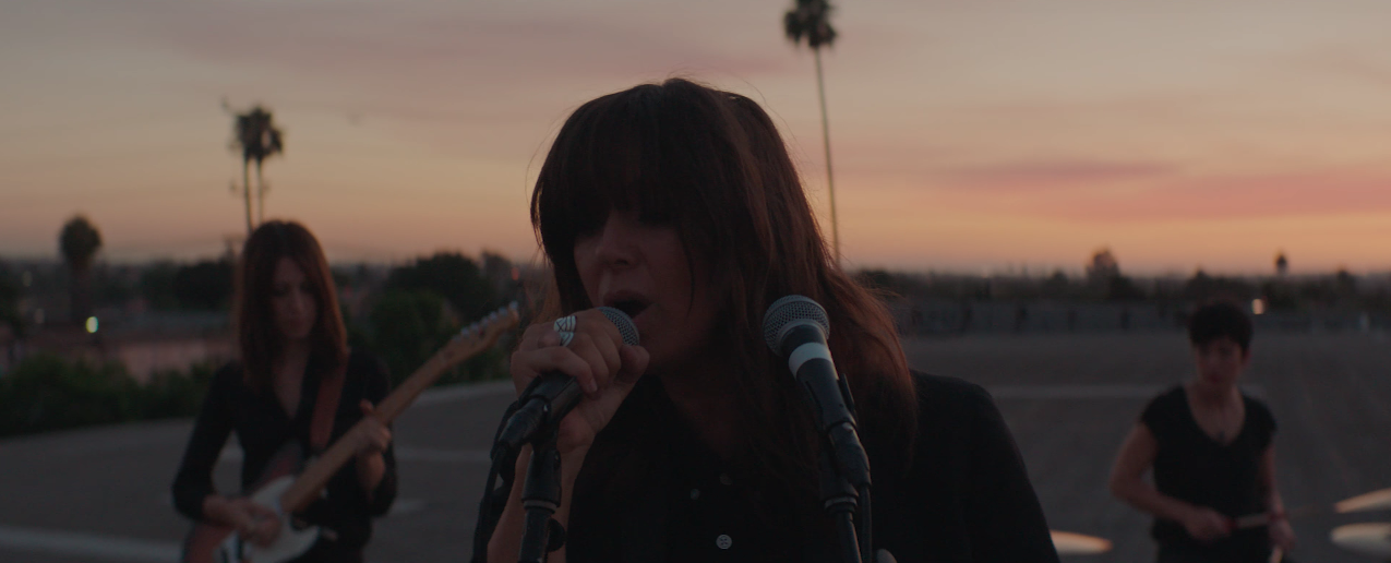 Cat Power & Lana Del Rey cortan entre la melancolía con el estreno de ...