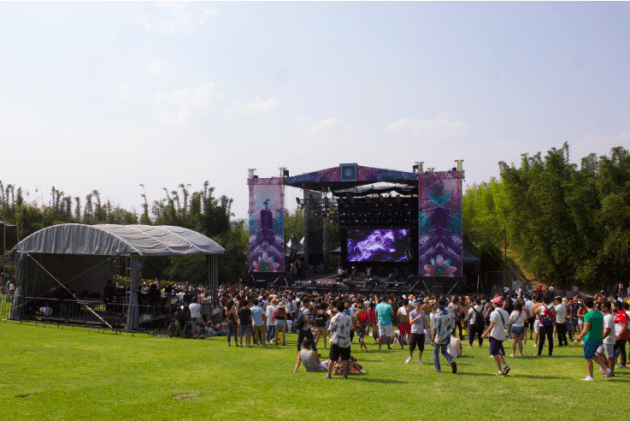Festival Vaivén 2019: Fecha del evento y venta pre-cartel