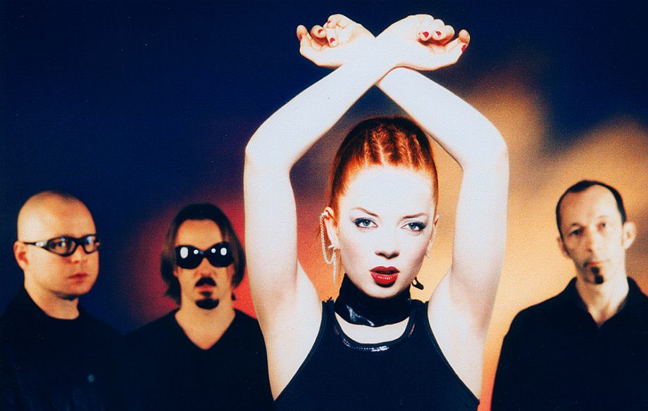 Garbage habla de su éxito: "Ser ultra famoso en los 90 fue la cosa más ...