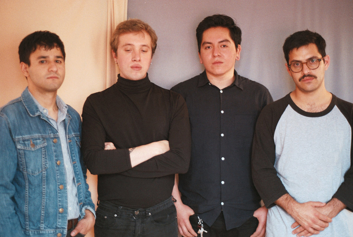 Un repaso por el nuevo y poderoso álbum de Nelson y Los Filsiteos