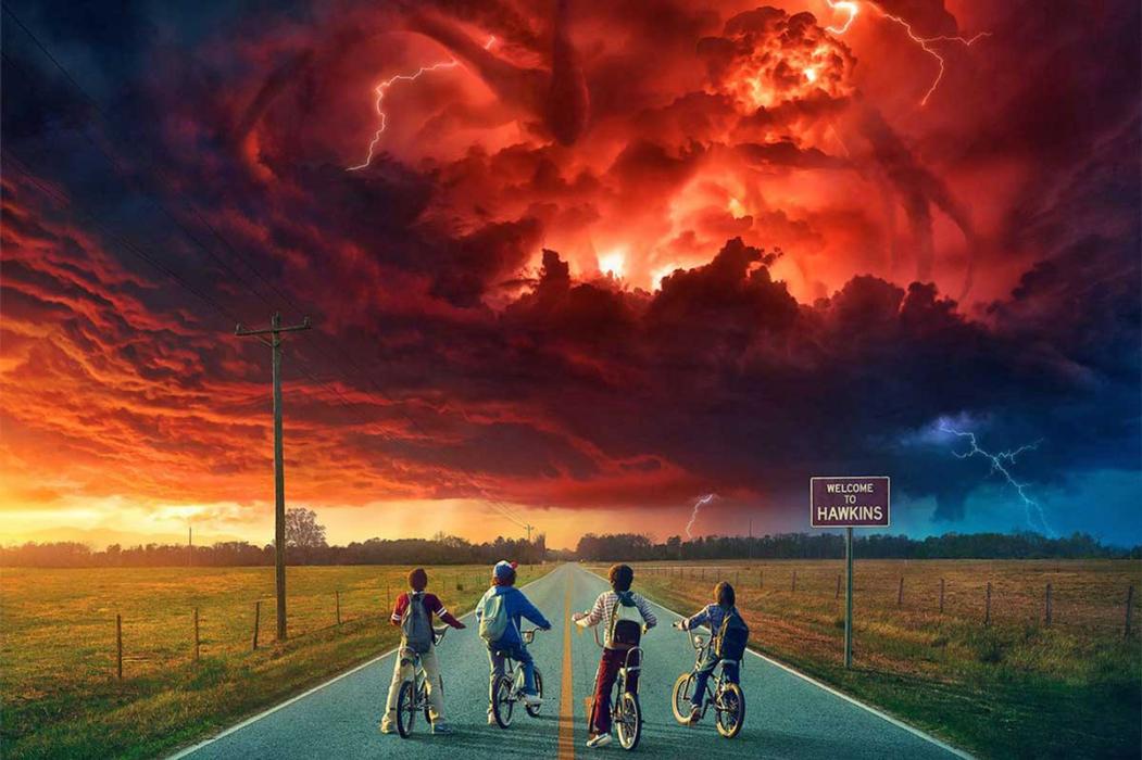 El Azotamentes reaparecerá en la tercera temporada de 'Stranger Things'