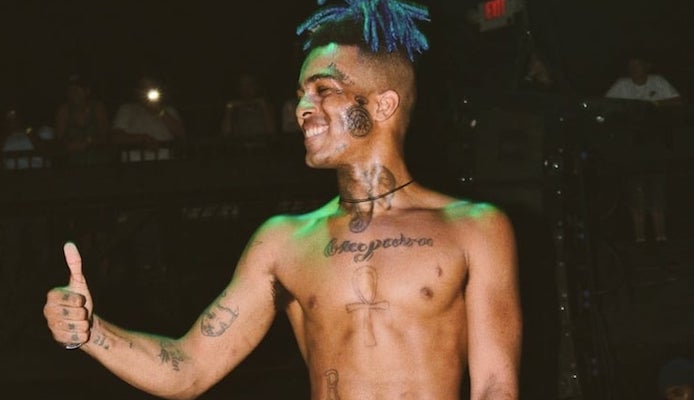 Un mixtape póstumo de XXXTentacion para celebrar su cumpleaños 21