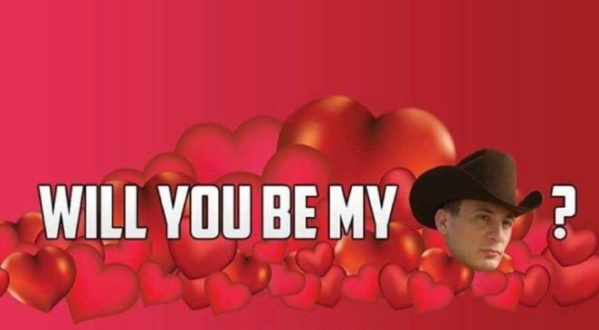 ¡Acá van 10 canciones para celebrar San Valentín (Elizalde)!