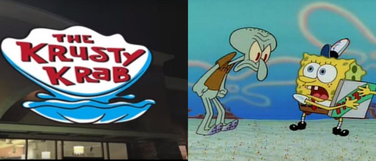 Froyo Gamers, los youtubers que realizan live-actions de 'Bob Esponja'