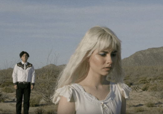 Neuderts da vida al primer video de Ed Maverick: "Fuentes de Ortiz"