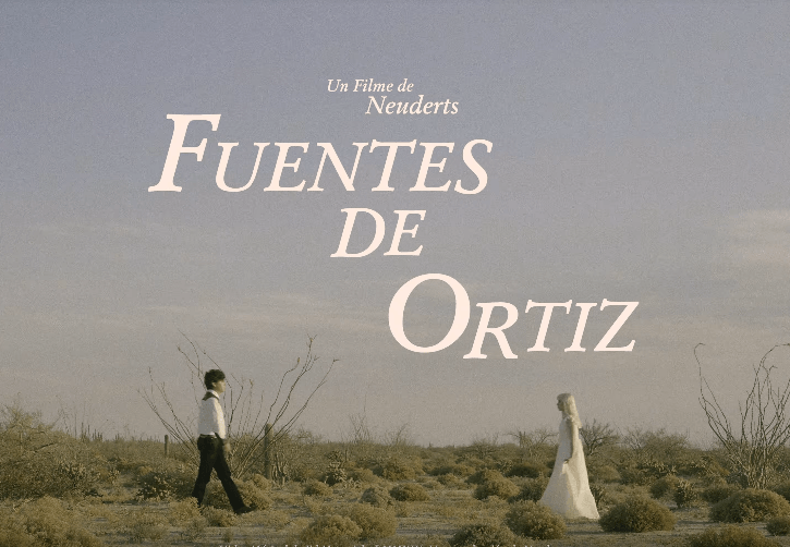 Neuderts da vida al primer video de Ed Maverick: "Fuentes de Ortiz"