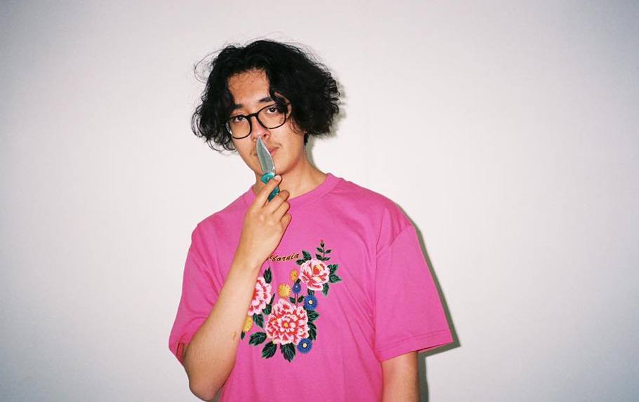 Cuco revela detalles sobre 'Para Mí', y comparte nuevo sencillo