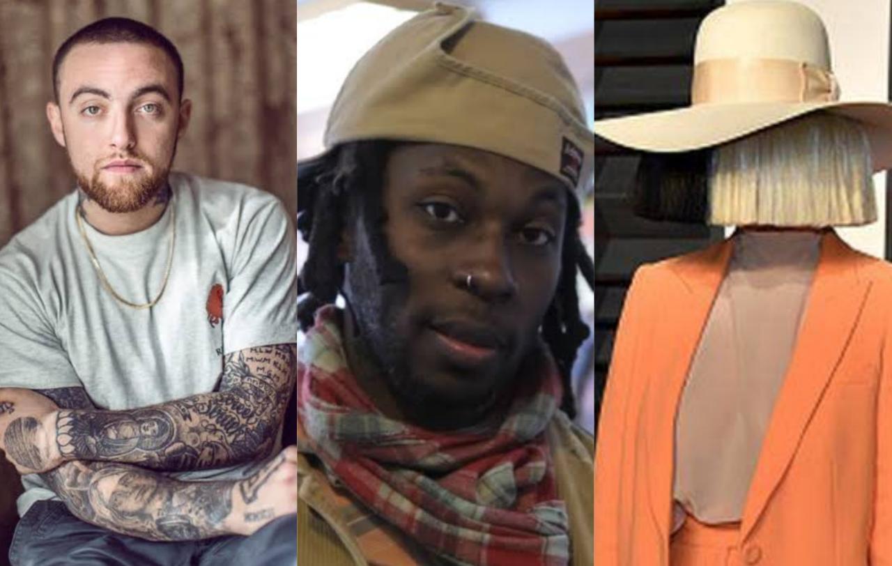 88-Keys presenta "That's Life" en colaboración con Mac Miller y Sia