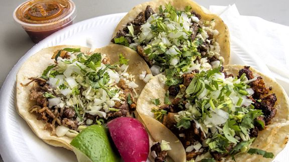 Netflix libera avance de 'Las Crónicas del Taco', su nueva serie