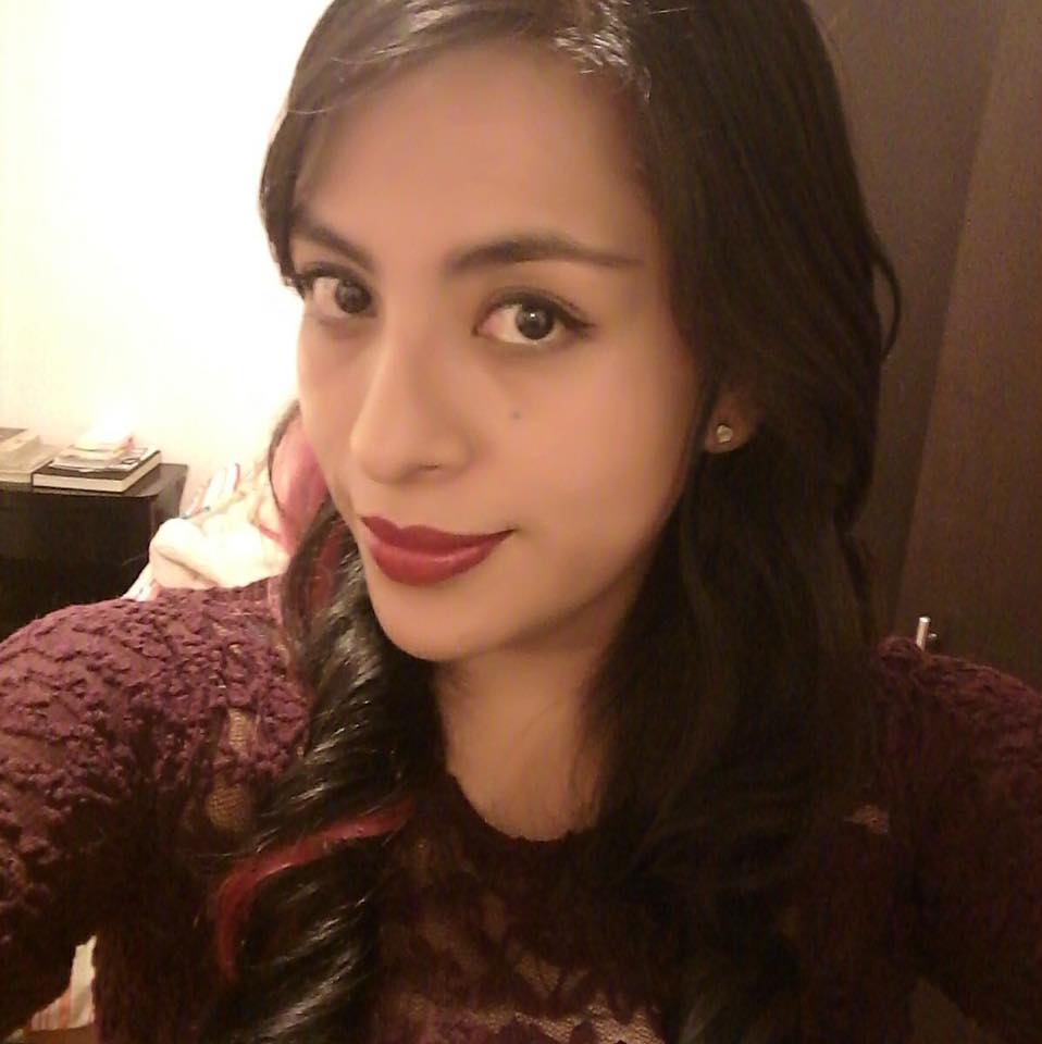 Gracias a la difusión que se dio en redes sociales, Monse fue localizada