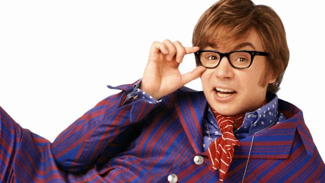 Es posible que la 4ta entrega de Austin Powers nunca suceda