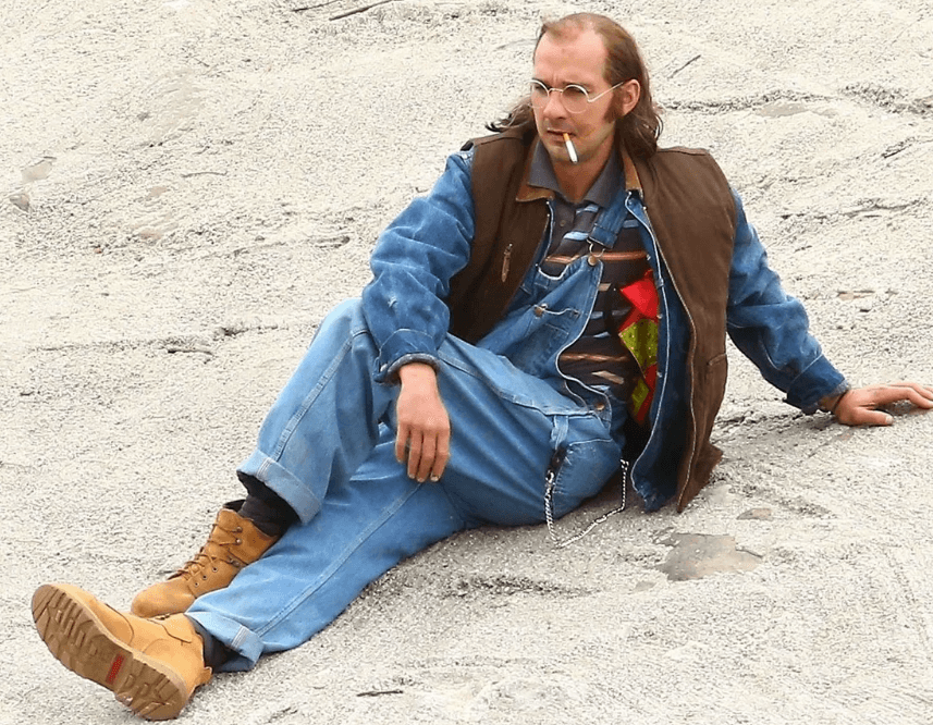 Ya puedes ver el avance de 'Honey Boy', la biopic de Shia LaBeouf