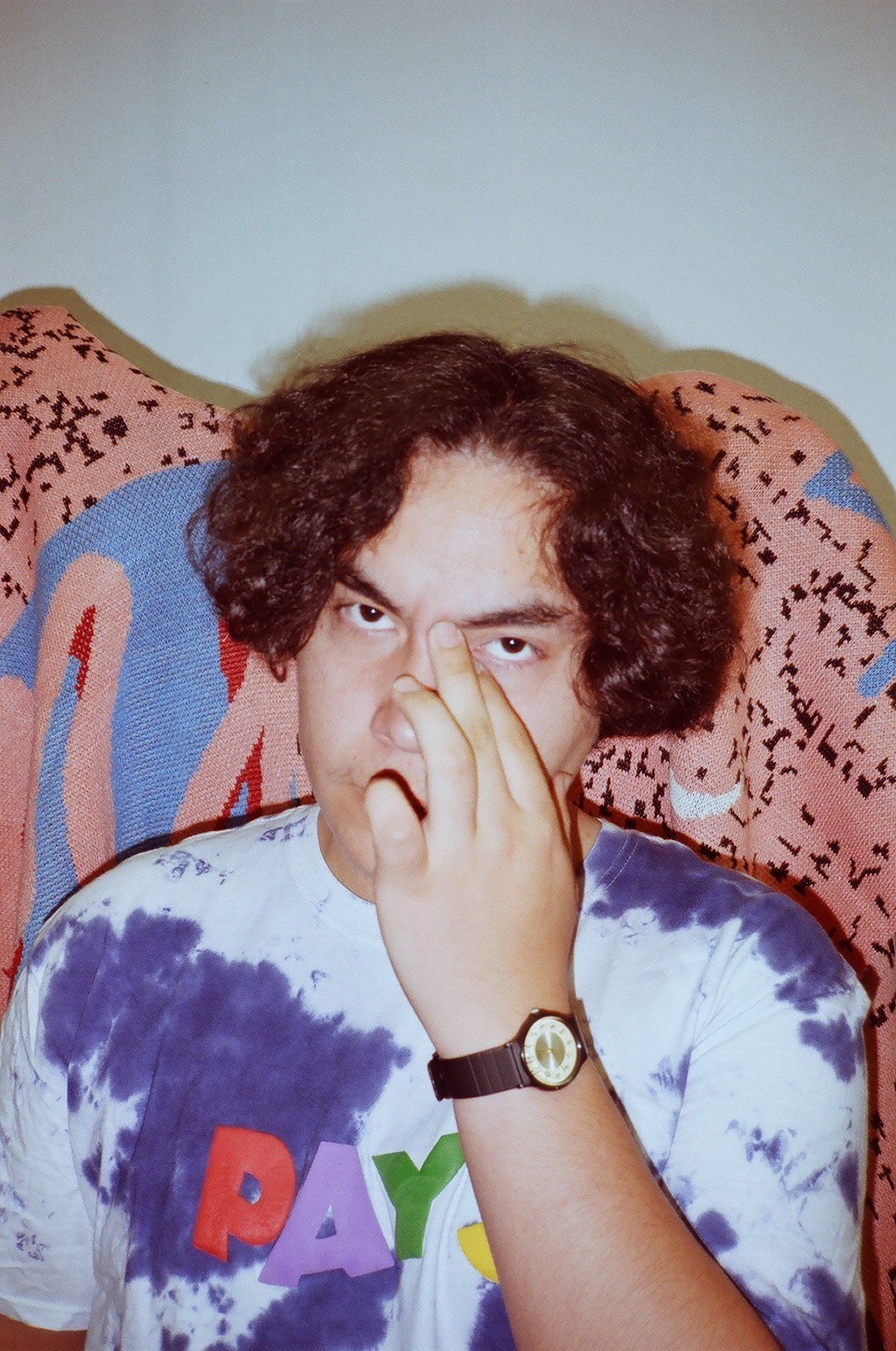 EDITORIAL #02: Un fenómeno llamado "Ed Maverick"